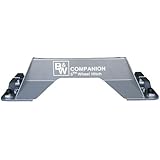 B and W RVK3300 Companion 5th Wheel for Ford Puck, Receivers - Amazon ...