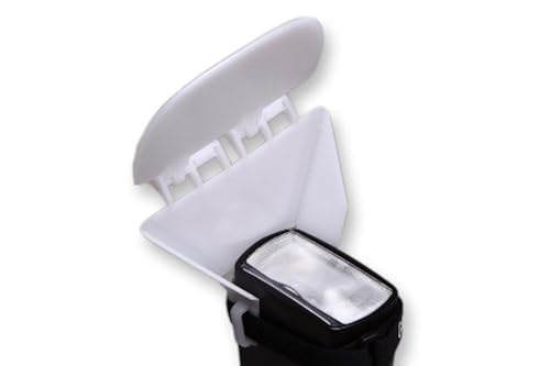 Gary Fong Origami Flash Diffusion System in Saudi Arabia | Whizz Diffusers