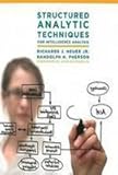 Amazon.com: Cases in Intelligence Analysis: Structured Analytic Techniques in Action ...