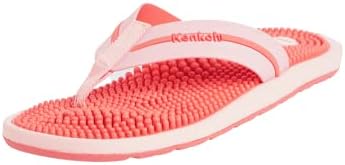 KENKOH - Kaiyo Thong Pink - Japanese Massage/Reflexology Sandal by ...