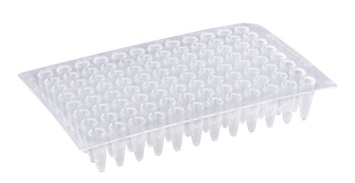 0.2ml Standard Profile PCR 96 Well Plate (Non-Skirt) on Galleon Philippines