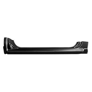 Amazon.com: New Replacement Passenger Side Style Rocker Panel OEM ...