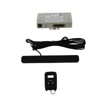 Amazon.com: 2014-2015 Honda Pilot Remote Starter System - 08E91-E54-100 ...