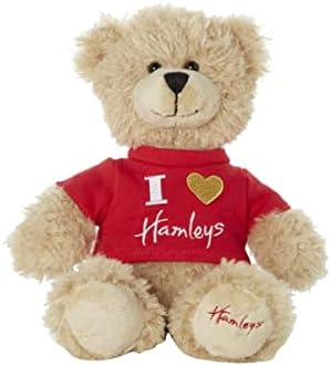Hamleys Bear I Love Hamleys price in Egypt | Amazon Egypt | kanbkam