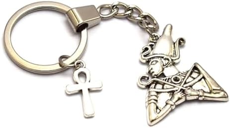 immatgar pharaonic tut keychain Egyptian souvenirs gifts from egypt ...
