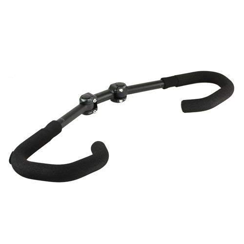 Mua Humpert X – Act AHS Aluminium Alloy Adjustable Bicycle Handlebar 25 ...