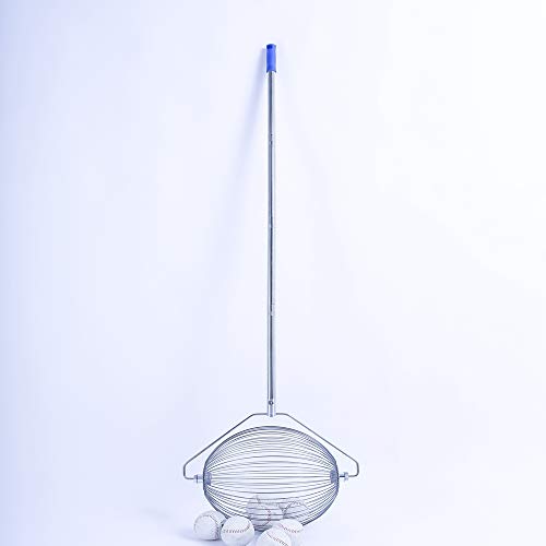 HCW 304# Stainless Steel Collector, Ball Picker Upper for Tennis ...