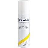 Brulidine Antiseptic and Antibacterial Cream 25g: Amazon.co.uk: Beauty