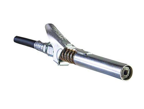 Buy Gurtech Grease Gun Coupler XL Long Series - Fits All SAE and Metric ...