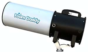 Amazon.com: Stacker Foam Cannon Foam Machine By Foamdaddy Shoots- 30-35 ...