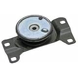 Amazon.com: Genuine Volvo Right Side RH Engine Mount S40 V50 C30 C70 ...