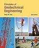 Principles of Geotechnical Engineering in Kuwait | Whizz Civil & Environmental