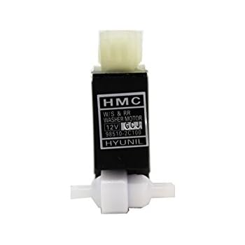 Amazon.com: Hyundai 98510-2C100: Automotive