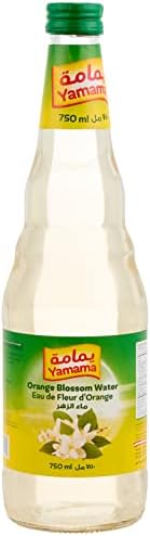 YAMAMA BLOSSOM WATER 750 ML price in Egypt | Amazon Egypt | supermarket ...
