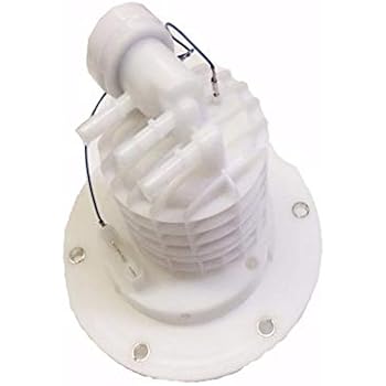 Amazon.com: A-Premium Fuel Filter with Pressure Regulator for Mercedes ...