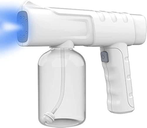 KOJEO Professional Electric Sanitizer Sprayer Machine, Rechargeable ...