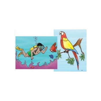 Amazon.com : Visualizing and Verbalizing® Kit : Everything Else