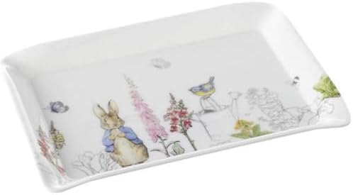 سعر Peter Rabbit Original Scatter Tray Peter فى السعودية | بواسطة ...