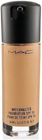 MAC Matchmaster Foundation 1.5 SPF 15 price in Saudi Arabia | Amazon ...