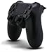 Amazon.com: DualShock 4 Wireless Controller for PlayStation 4 - Jet ...