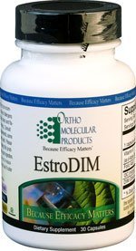 Ortho Molecular - Estrodim 60 capsules | Amazon price tracker ...