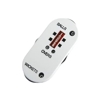 Gray-Nicolls Cricket Umpire Counter: Amazon.co.uk: Sports & Outdoors