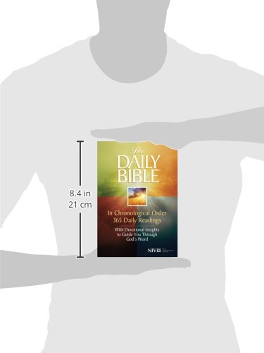 The Daily Bible - DCBG