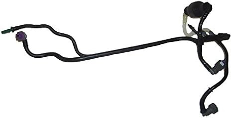 Ford 1501912 Tubo carburante: Amazon.it: Auto e Moto