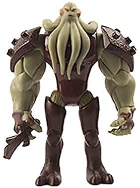 ZEVE ben10 Action Figure Ben 10 5'' 11pcs/Set Action Figures(Ben,Grey Matter,Rath,Hot Shot ...