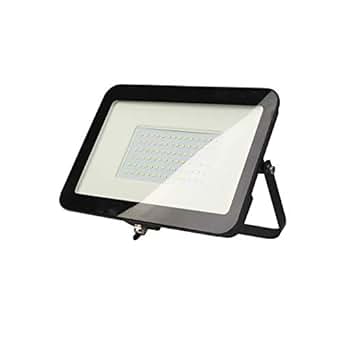 Iluminación Megamex luminario LED/reflector basic 50 W / R50: Amazon ...