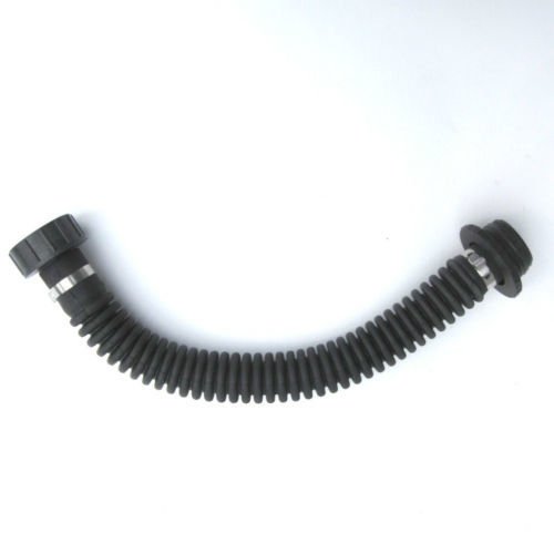 New Army Gas Mask Gasmask Hose 40mm fits NATO Israeli | Pricepulse