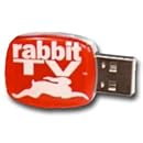 Amazon.com: Telebrands Rabbit Tv USB Stick: Computers & Accessories