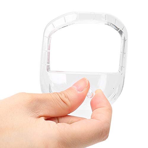 Goatee Outliner Kit Beard Shaper Professional Mustache Shaping Tool ...