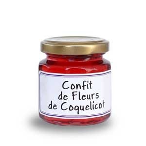 Red Poppy Flower Jam (125 gr): Amazon.co.uk: Grocery