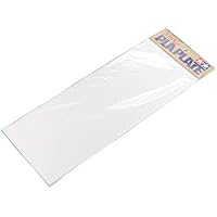 Amazon.com: Pla Plate Set (Three Types/Five Sheets) : Office Products