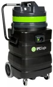 IPC Eagle 400 Series Critical Filtration Dry Vacuums (1 Motor) : Amazon ...