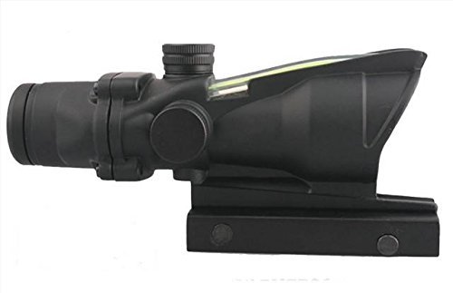 The 4 Best ACOG Clones – Trijicon Alternative Reviews 2017