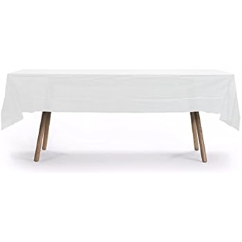 Amazon.com: Vanity Fair Table Cover, 24 Count: Kitchen & Dining