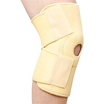 Amazon.com: Magnetic Knee Brace: Health & Personal Care