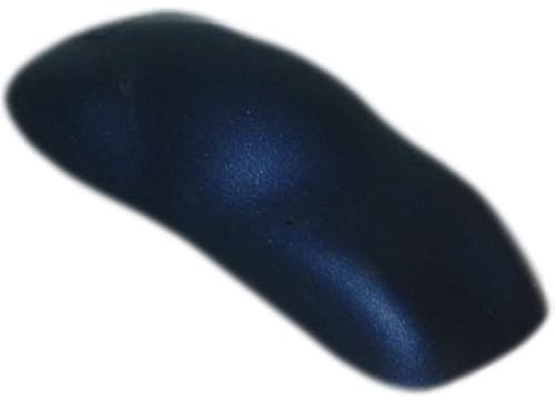 Dark Midnight Blue Pearl - Hot Rod Flatz by Custom Shop Urethane ...