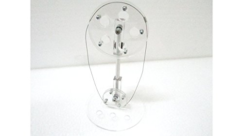 Nitinol Engine