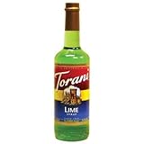 Amazon.com: Torani Grape Syrup, 750 ml : Grocery & Gourmet Food