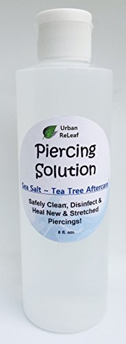 Compare Price: sea salt ear - on StatementsLtd.com