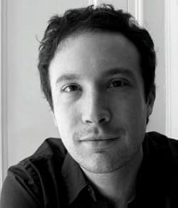 Jesse Kellerman - Alchetron, The Free Social Encyclopedia