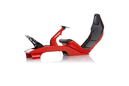Playseat Formula Sim Racing Cockpit | High Performance Racing Simulator ...