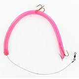 12" Barracuda Tube Lure / Green: Amazon.co.uk: Sports & Outdoors