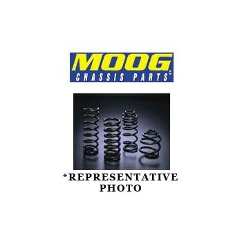 Amazon.com: ACDelco 45H2131 Professional Rear Coil Spring Set: Automotive