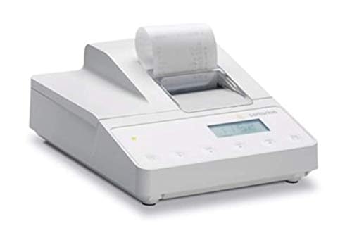 Sartorius Corporation YDP20-0CE Data Printer with Stats in Oman | Whizz ...