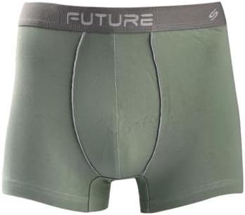 سعر Future A Pack of Men Boxers from Future, Dark Gray, XXL فى مصر ...