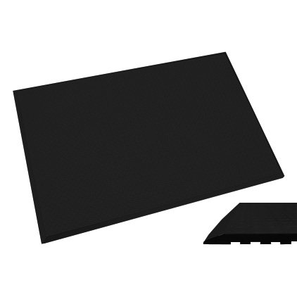 Ergonomical Portable LED Lighted Kneeling Mat for Shop Automotive ...